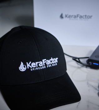 Kerafactor EU – Kerafactor Europe