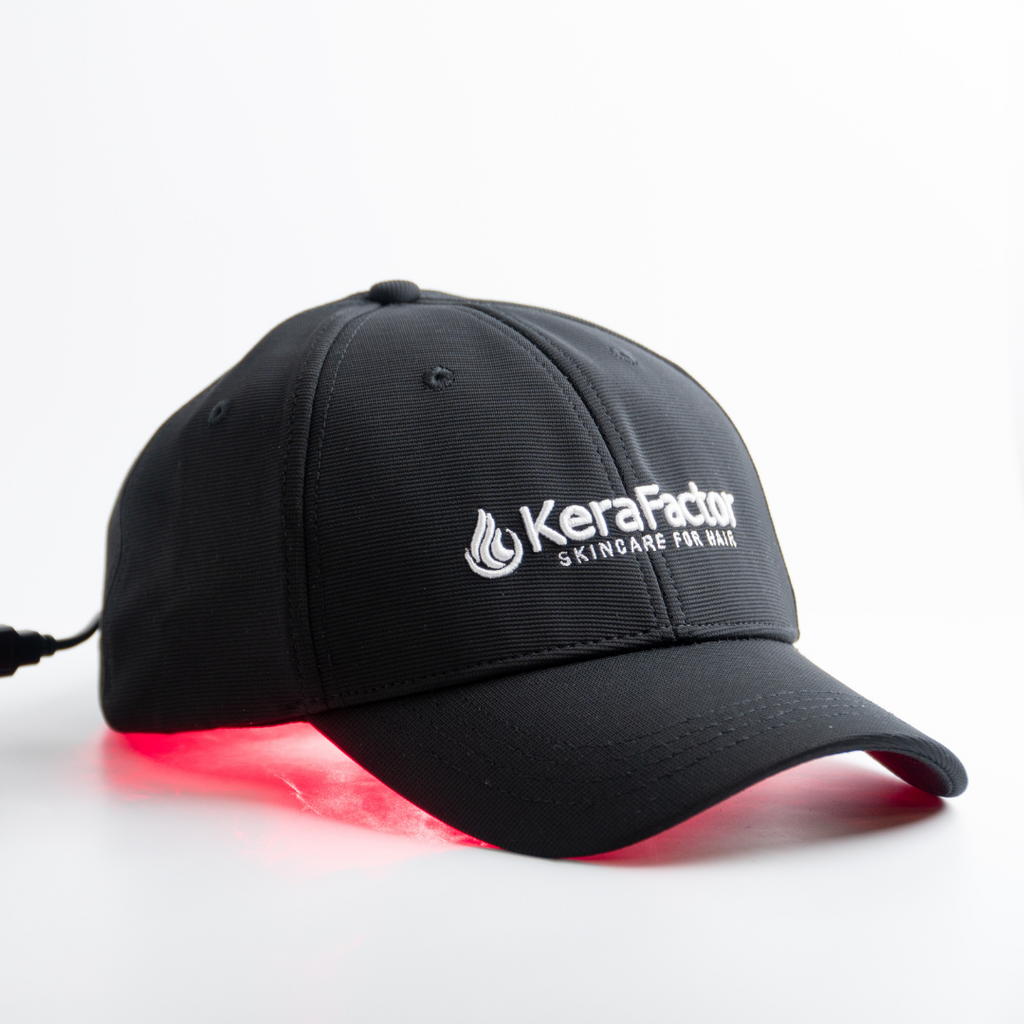 KeraFlex Laser Cap – Kerafactor Europe